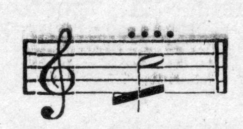 Questions & Answers - "The Etude" Music Magazine, February, 1912